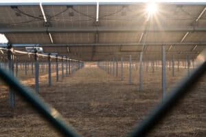 What Is Fixed Tilt, Single, or Double Axis Racking? - Sun Pull Wire