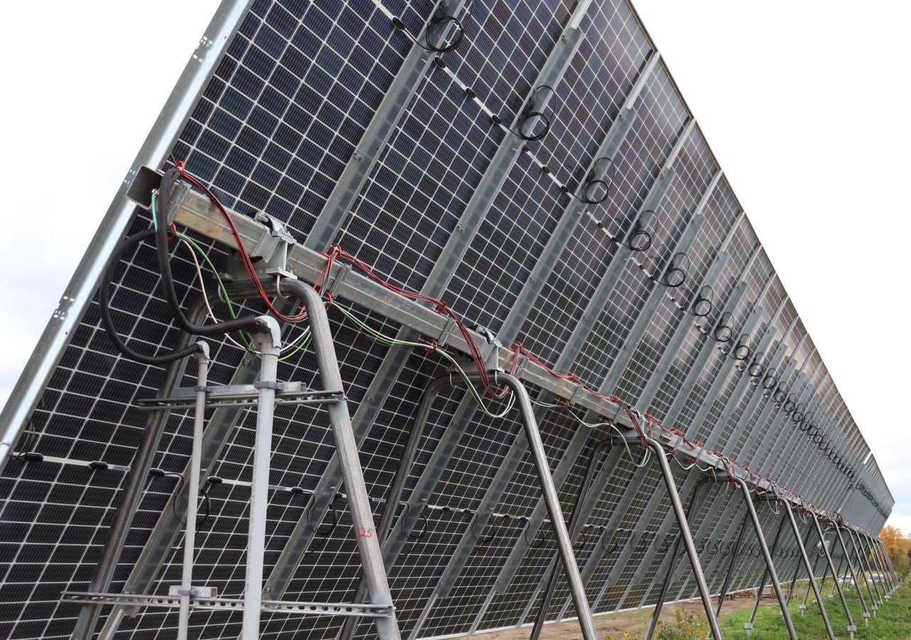 PV Wire Management Systems Explained - Sun Pull Wire