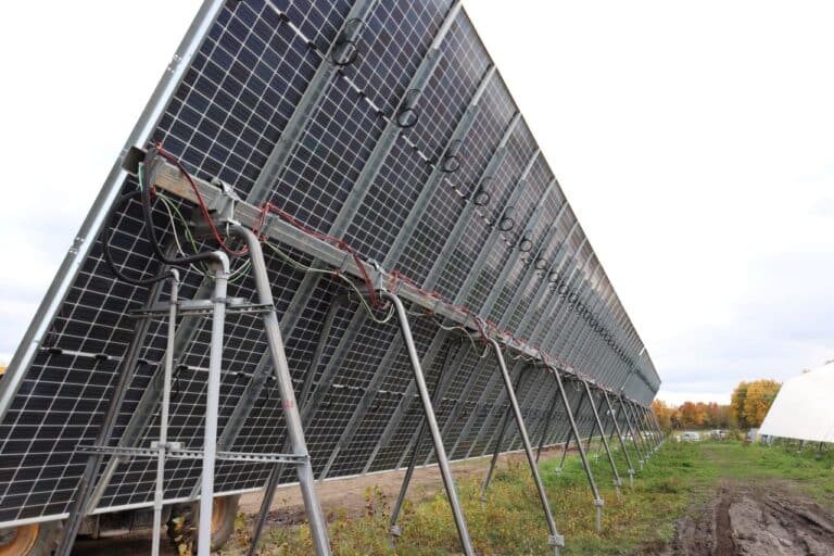 Installing PV Wire: Direct Burial, Hangers, or Conduit? - Sun Pull Wire