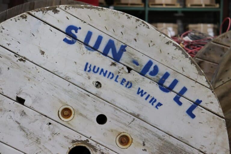 Making the Case for Prefabricated Solar PV Wire Solutions - Sun Pull Wire